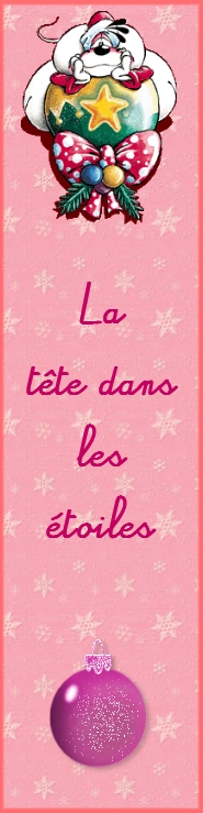 Spécial Noël chez Little Zouzouille