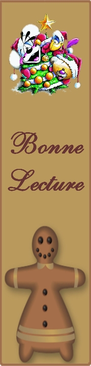 Spécial Noël chez Little Zouzouille