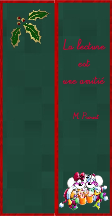 Spécial Noël chez Little Zouzouille